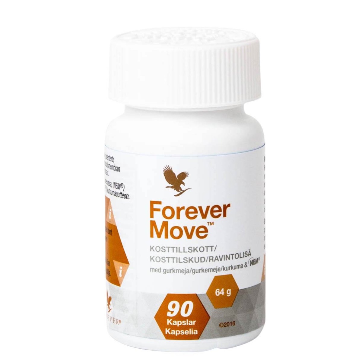 Køb Forever Move™ | Tilbud | Dansk officiel webshop